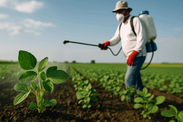 ¿Qué son los insecticidas y para qué sirven? - Marketing ARM Guatemala
